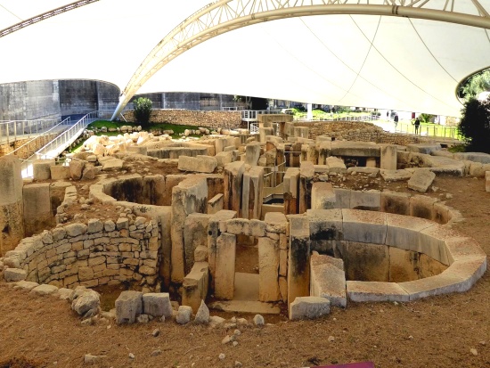 Prehistoric Temples in Malta - Half Day Guided Tour